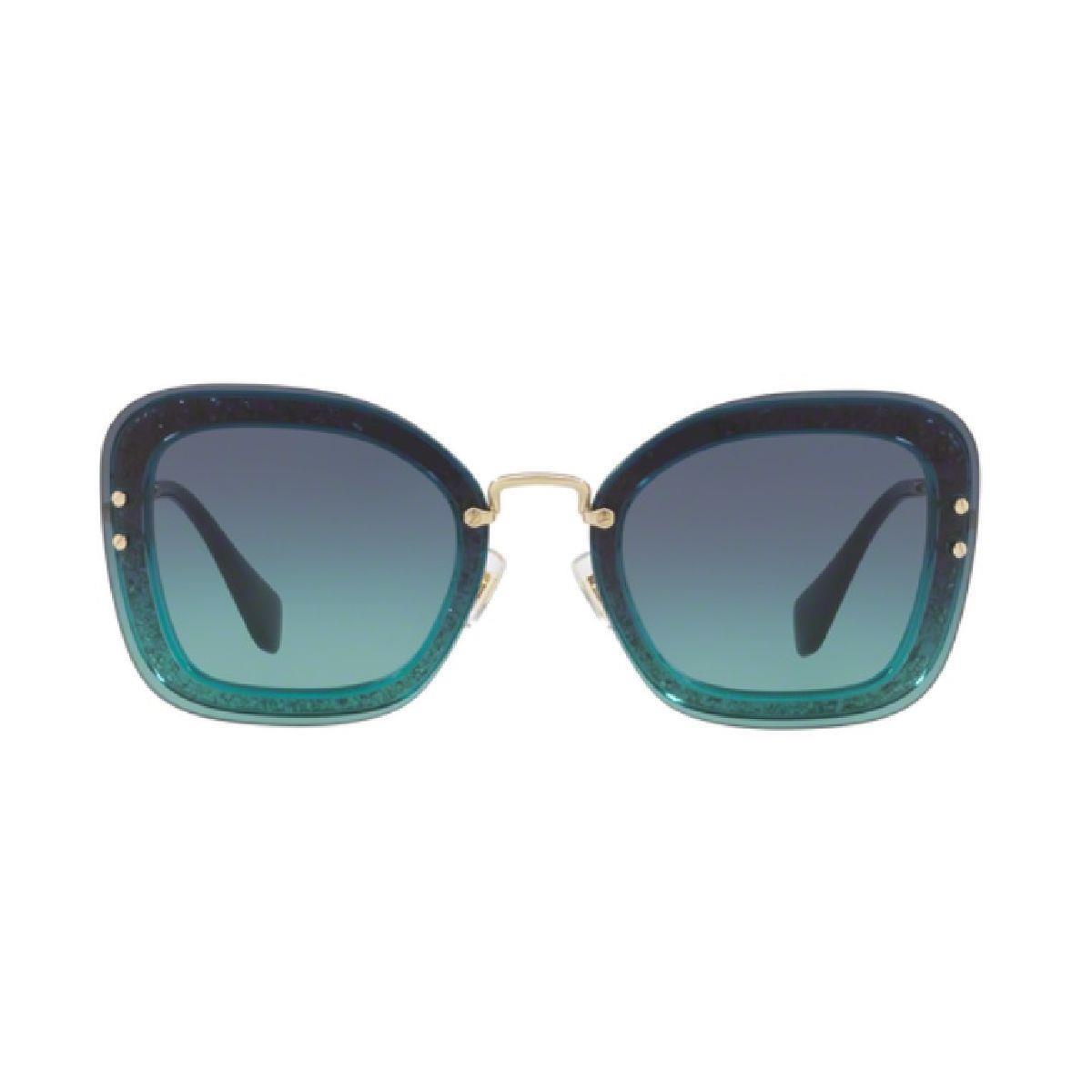 Óculos de Sol Feminino Miu Miu - 0MU 02TS JZG5R265 POC13129