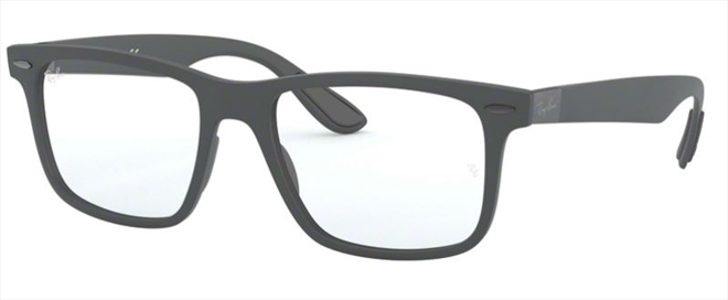 Armação Ray Ban - 0RX7165 5521 54 PAR19403