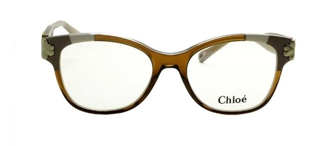 Óculos de Grau Chloé - Ce2738 246 53 | Coliseu