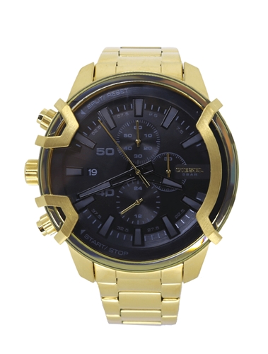 Relógio Diesel Masculino - DZ4522B1 G1KX