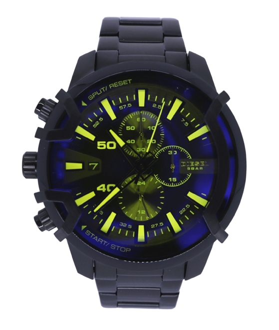 Relógio Diesel Masculino - DZ4529B1 P1PX