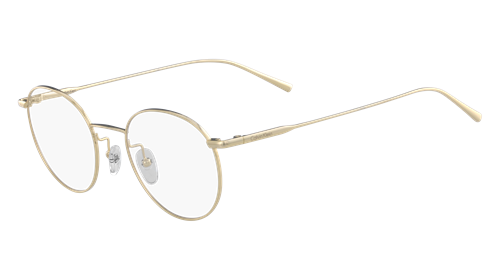 Óculos de Grau Calvin Klein Unissex - CK5460 714 49