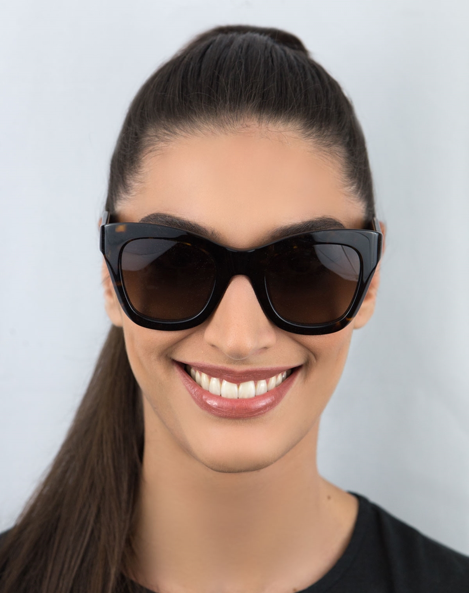 Óculos de Sol Carolina Herrera Feminino