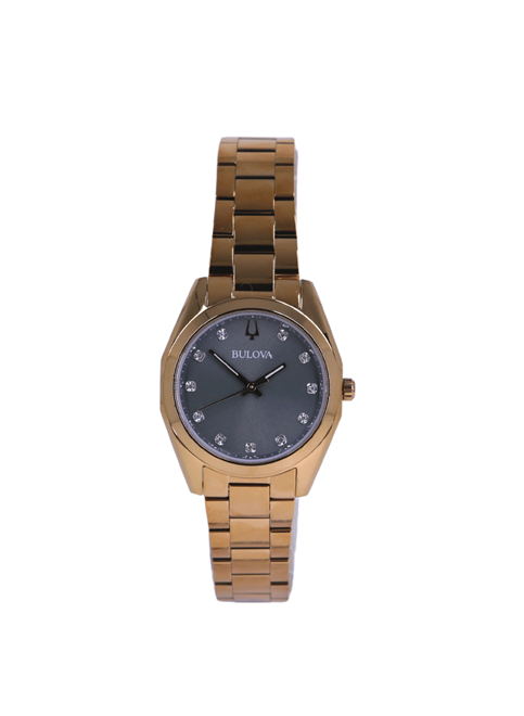 Relógio Bulova Surveyor Feminino - 97P156