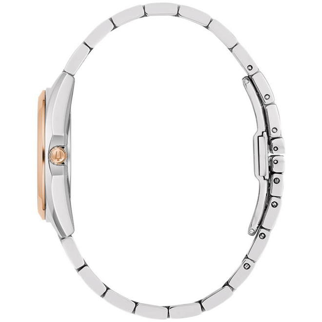 Relógio Bulova surveyor feminino - 98P207