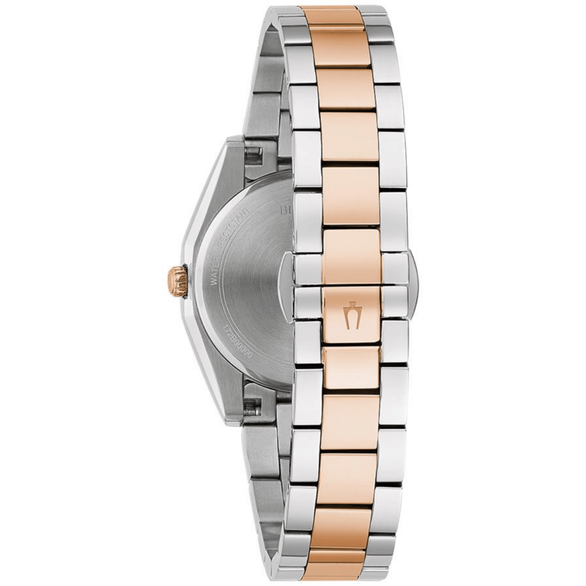 Relógio Bulova surveyor feminino - 98P207