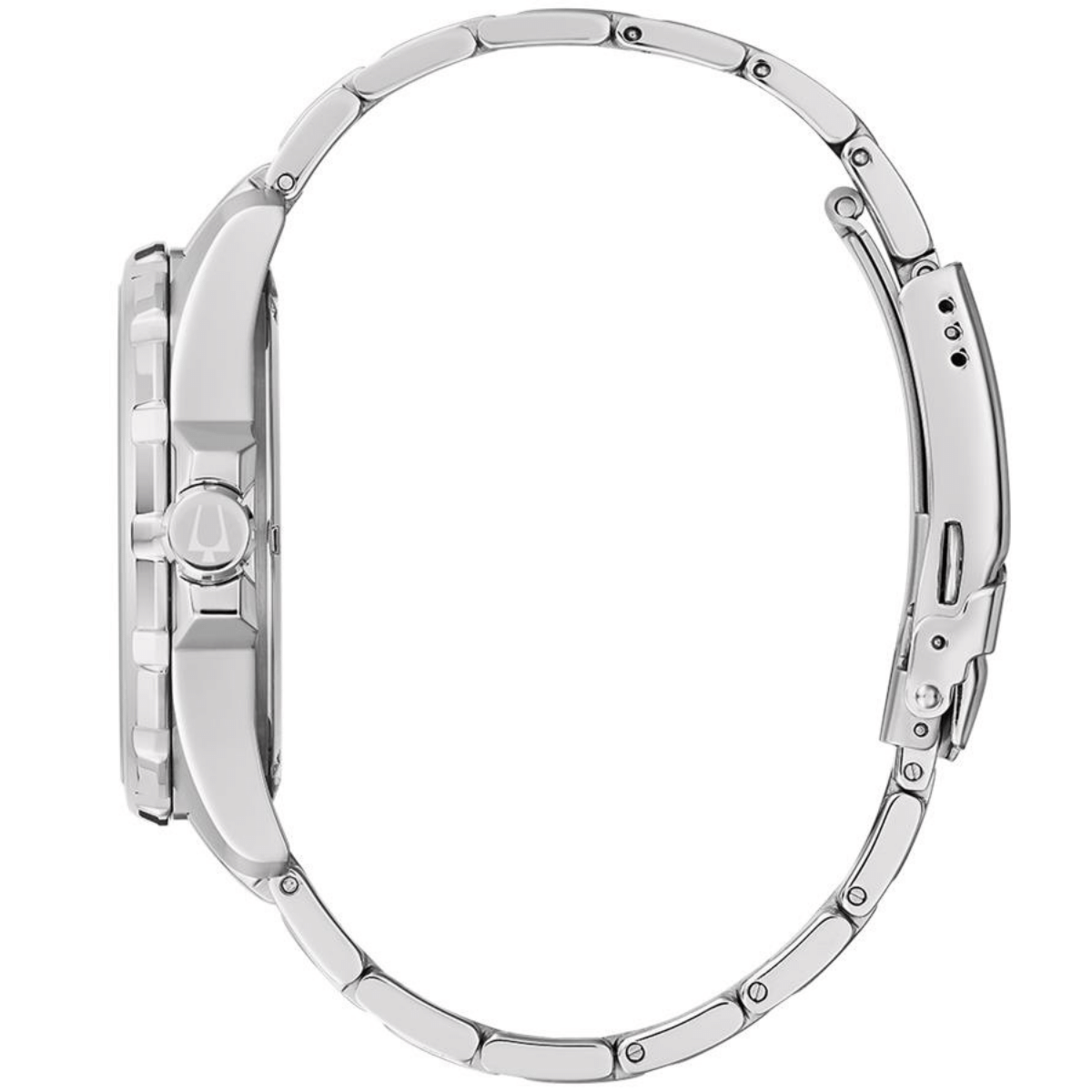 Relógio Bulova Marine Star - 96B382
