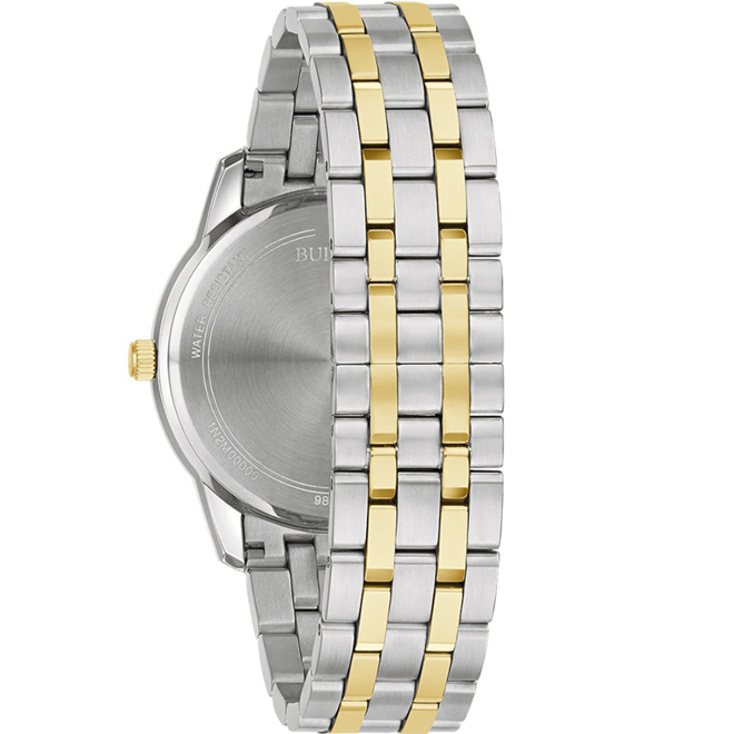 Relógio Bulova Sutton Masculino - 98B385