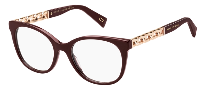 Armação Marc Jacobs feminina