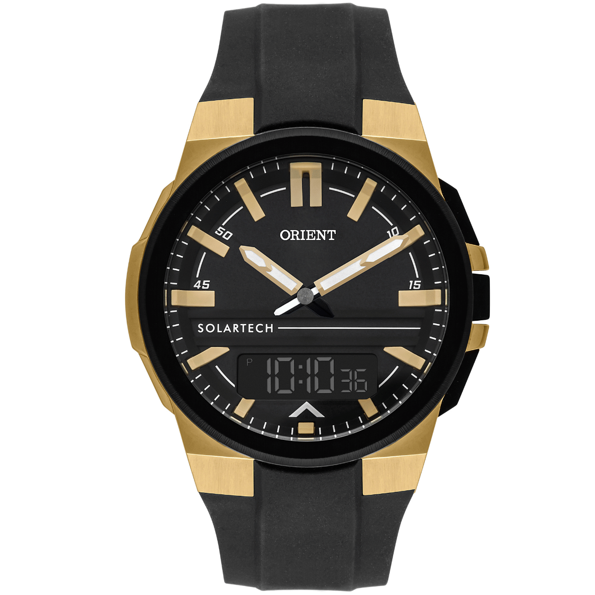 Relógio Orient Solar Tech - MTSPA001 P1PX