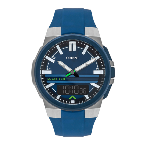 Relógio Orient Solar Tech - MTSPA005 D1DX