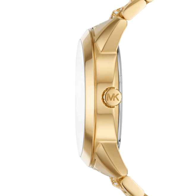 Relógio Michael Kors Multifunção - MK7260/1DN