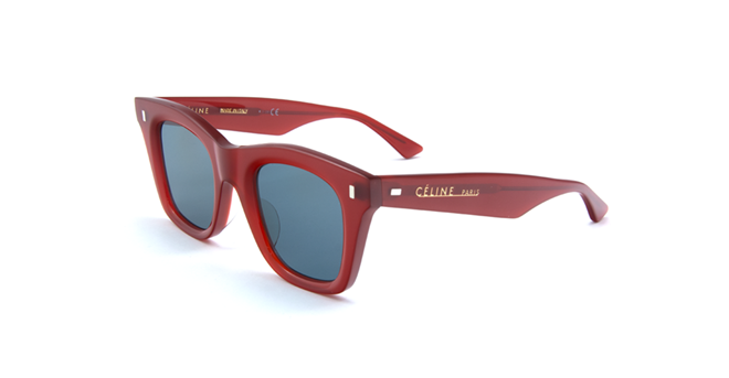 Óculos de sol Celine Feminino