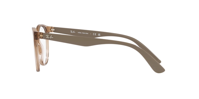 Armação Ray-Ban Unissex