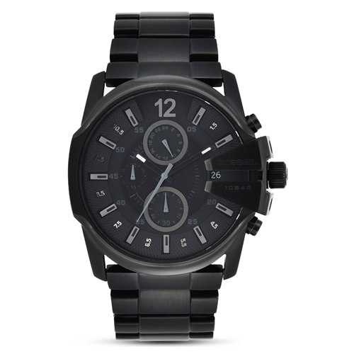 Relógio Diesel Master Chief - DZ4180B1 P2PX