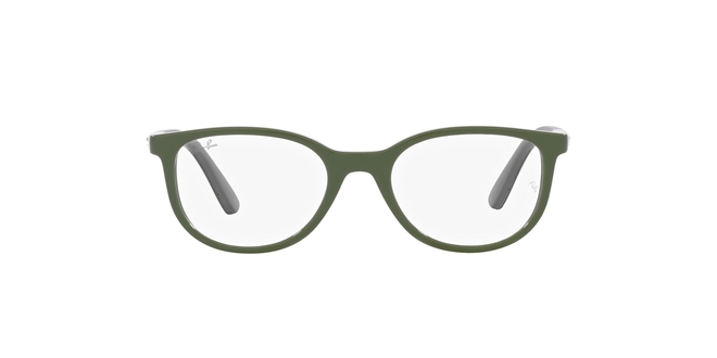 Armação Infantil Ray-Ban Junior Unissex