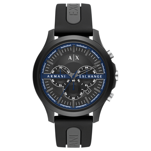 Relógio Armani Exchange A|X - AX2447B1 P1PG