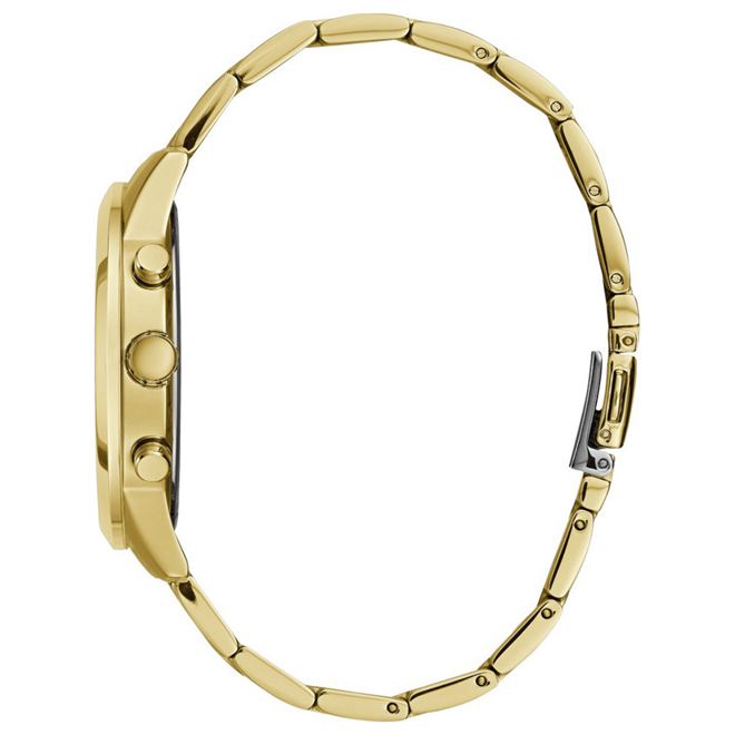 Relógio Guess Multifunção Masculino - W1070L2