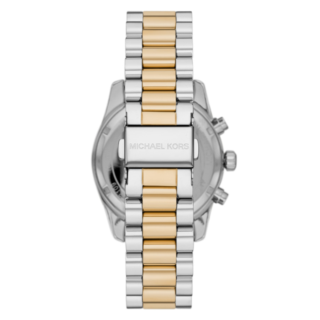 Relógio Michael Kors Cronógrafo Feminino - MK7218/1KN