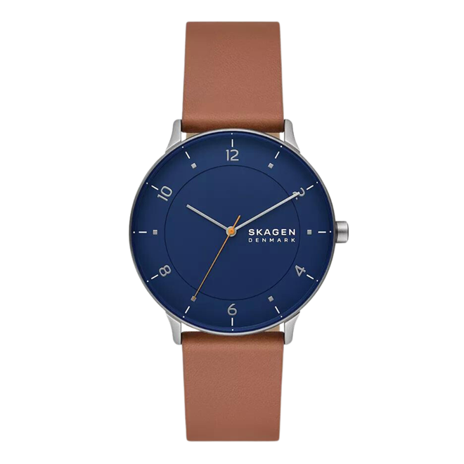Relógio Skagen Riss Masculino - SKW6885B1 D2MX