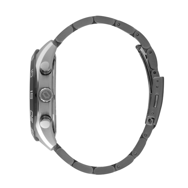 Relógio Orient Sport Cronógrafo - MBSSC241 P2SX