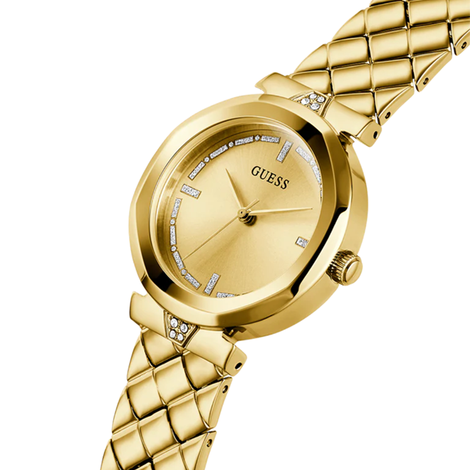 Relógio Guess Feminino - GW0613L2