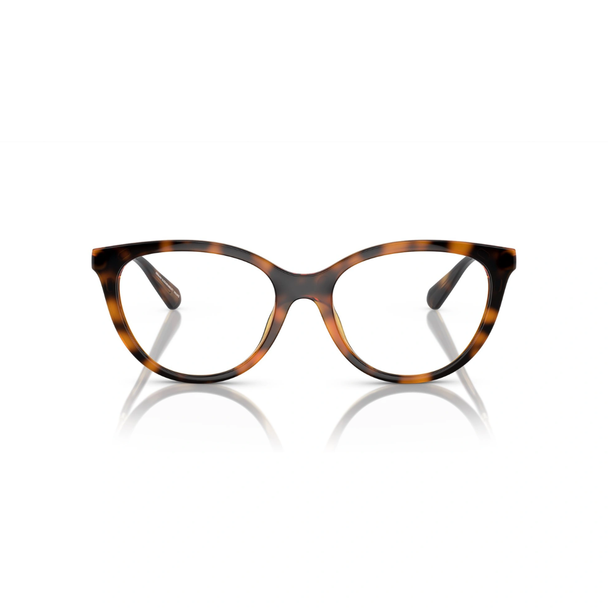 Armação Emporio Armani Feminino