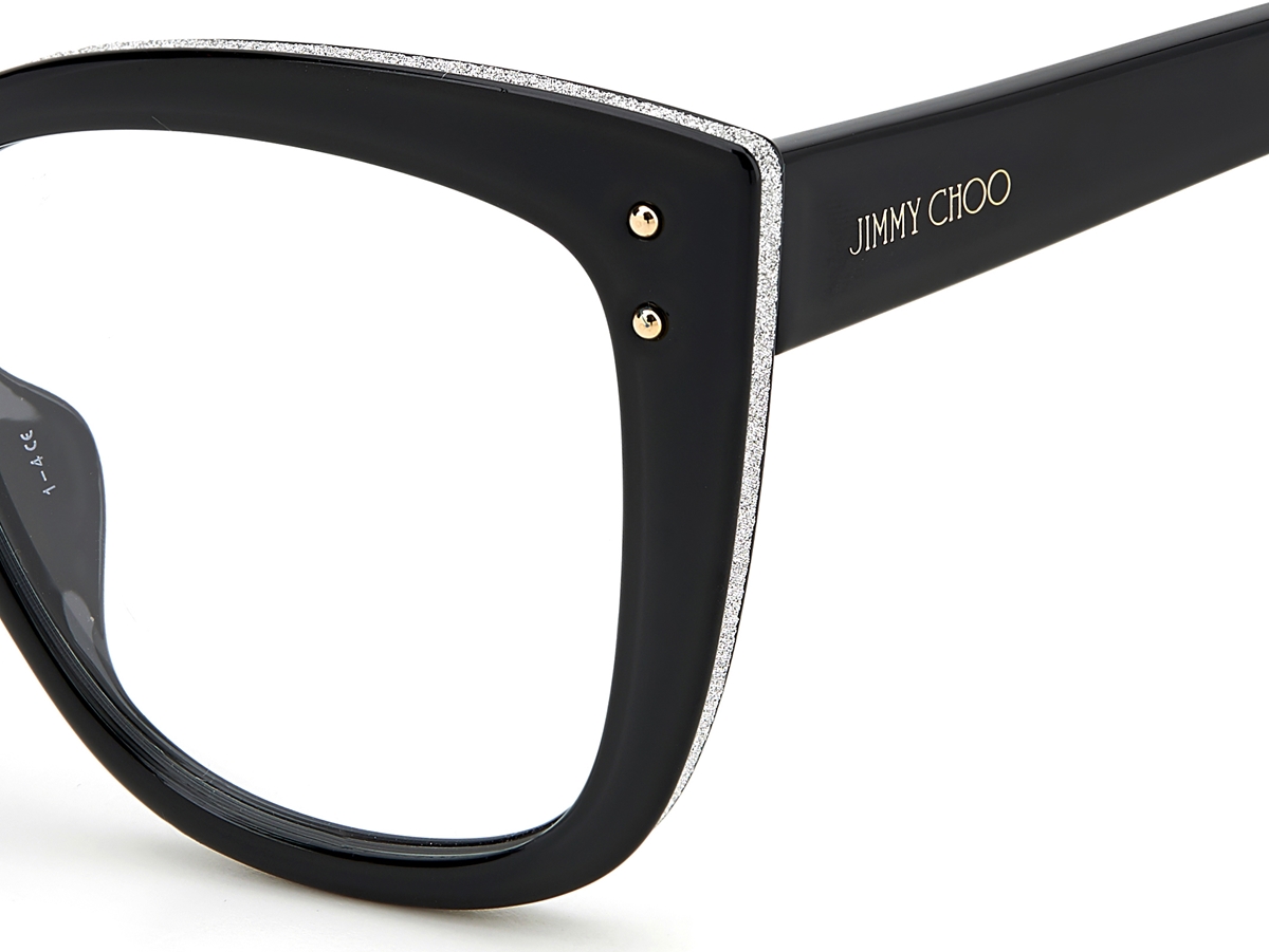 Armação Jimmy Choo Feminino