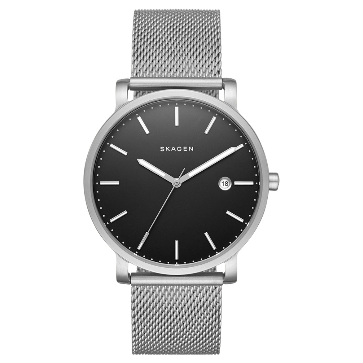 Relógio Skagen Hagen Masculino - SKW6314/1KN P1SX