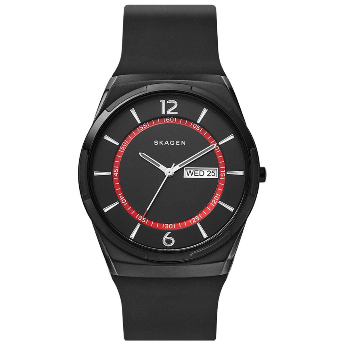 Relógio Skagen Melbye Masculino - SKW65068PN P2PX