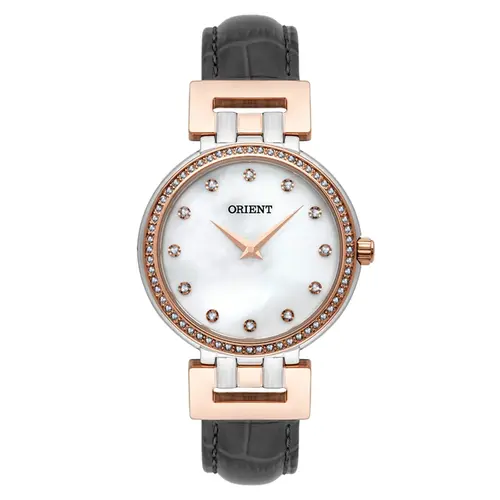 Relógio Orient Eternal Feminino - FRSC0036 B1PX