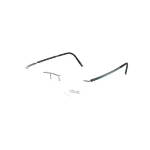 Armação Silhouette The Wave Unissex