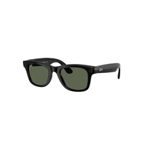 Óculos de Sol Ray-Ban Meta Wayfarer Unissex