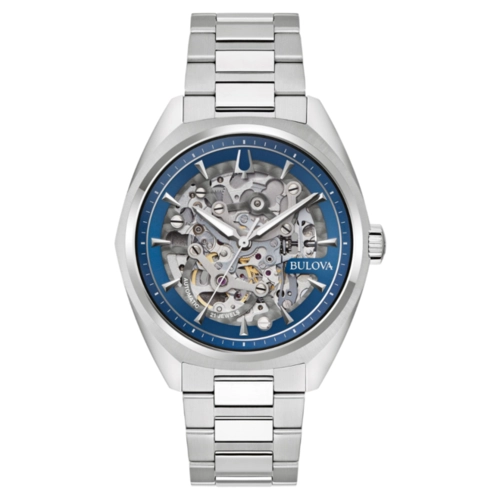 Relógio Bulova Classic Surveyor Automatic - 96A292
