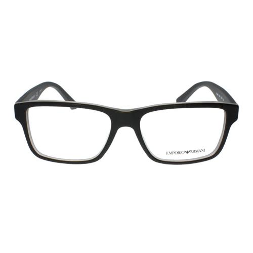 Armação Masculina Emporio Armani - EA3059.5390.55 PAR14273