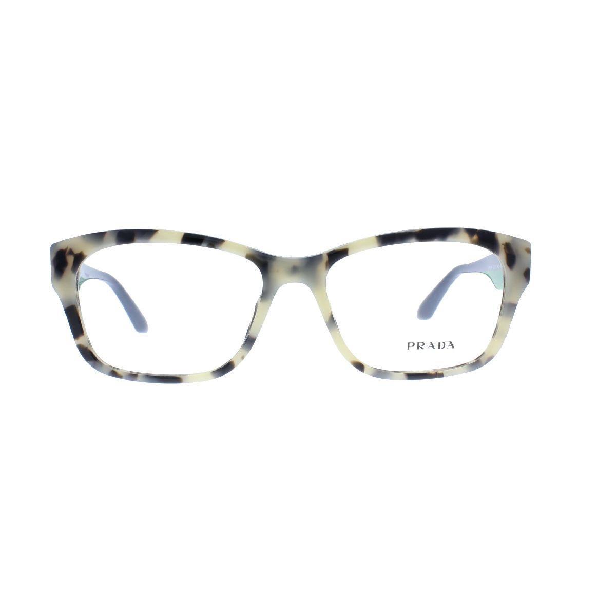 Armação Feminina Prada - PR24RV.KAD1O154 PAR15123