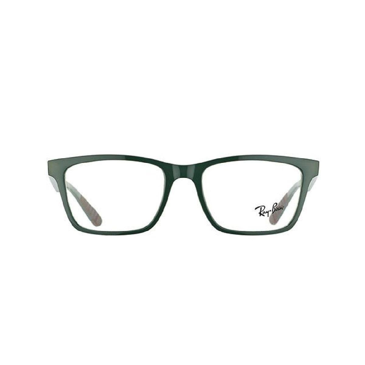 Armação Unissex Ray Ban - RX7025.5420.55 PAR13254
